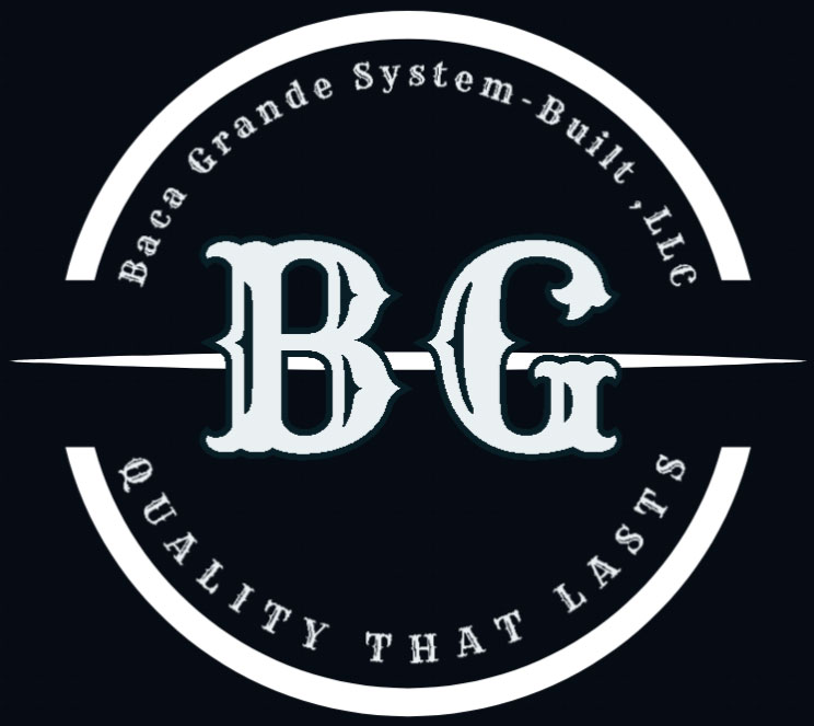 Baca Grande System Built, LLC – Baca Grande System Built, LLC